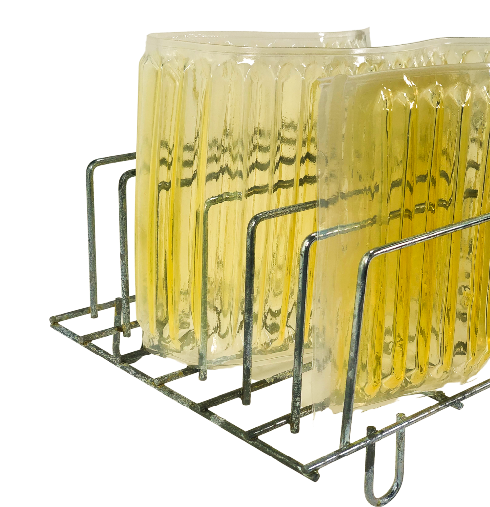 Membrane Neutral-Lemon 250gr (avec 10% Citron) - Recharge - LaboDeco Genève